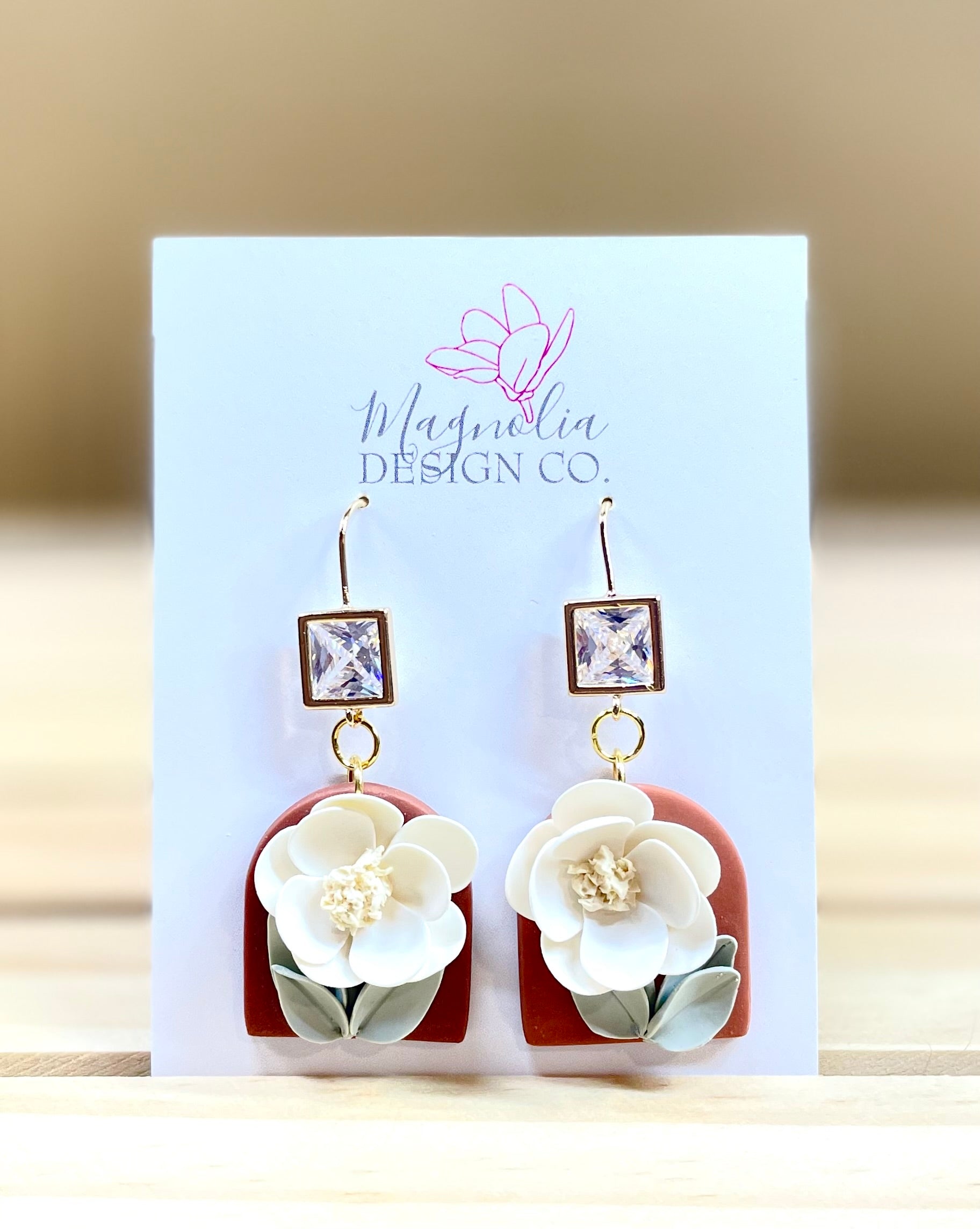 Products – Magnolia Design Company