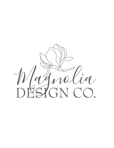 Products – Magnolia Design Company